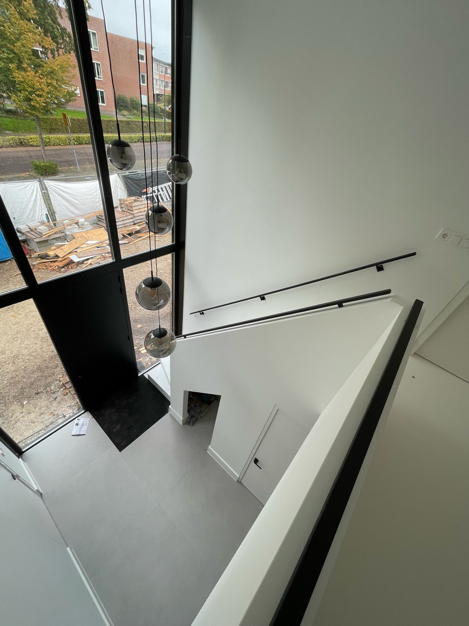 Stalen trapleuning kopen? Bekijk ze op Binnendeurvanstaal.com!